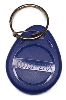 GTS RFID Guard Key Fob – Guard Tour Solutions