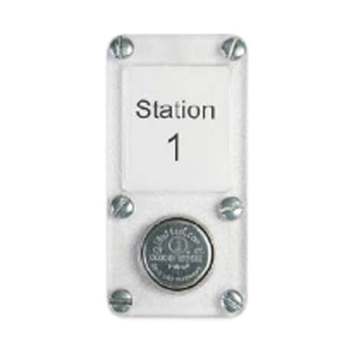 Security Guard Tools | Detex Guard tour Systems | Guard Tour Solutions