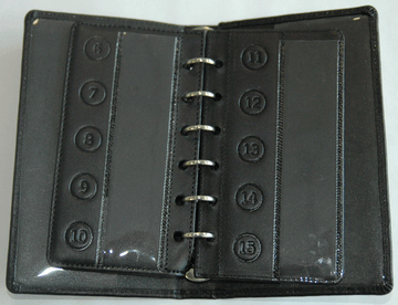 Detex Proxipen | Security Guard Tools | Guard Tour Solutions