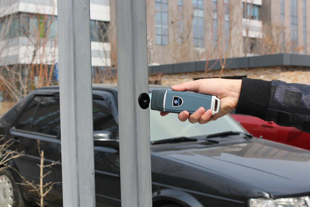 RFID Tags | Security Guard Tools | Guard Tour Solutions