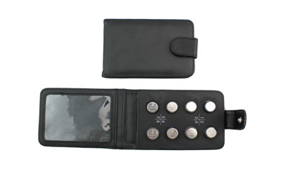 GTS iButton | Security Guard Tools & Systems | Guard Tour Solutions